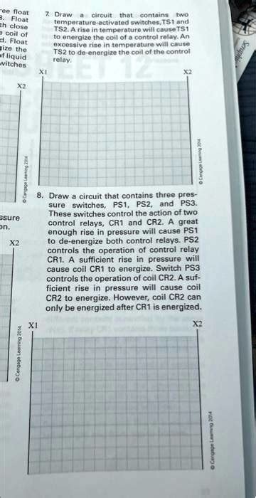 Solved Texts 1 Find The Resistance And Current Voltage For Each
