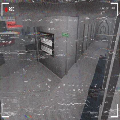 SCP Roleplay Camera 5