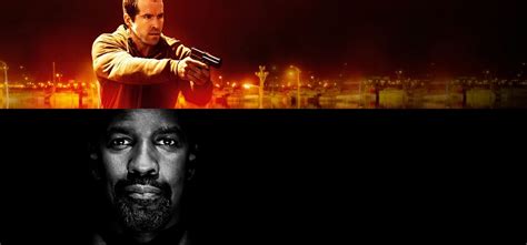 بهترین فیلم های دنزل واشینگتن Denzel Hayes Washington Jr؛ 14 فیلم