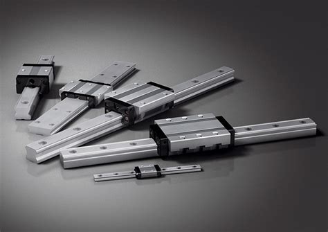 linear motion guides linear motion products