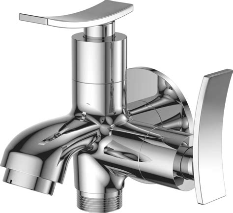 Ros 106 Rosa Bib Cock 2 Way At Best Price In Rajkot By Balaji Plumbing Systems Id 2851795753197