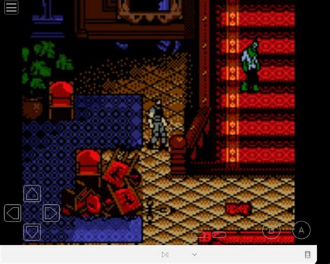 Hide The Navigationbar The Space Around But Not The Back Button