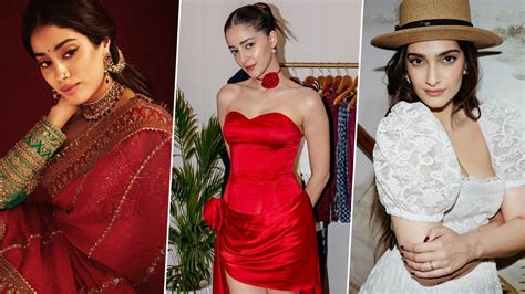 Fashion News Take Fashion Inspiration From These Bollywood Actresses