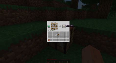 How To Make A Bookshelf In Minecraft Scalacube