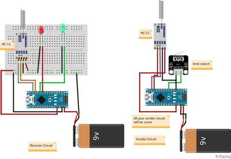 Container Strap Checking Device For Driver Safety With Arduino
