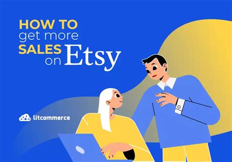 How To Get More Sales On Etsy And Valuable Tips Apr