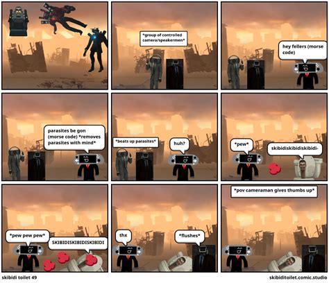 User Comics Comic Studio