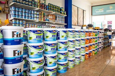 16 отзива за Poly Colors ЕООД Магазин за бои в Пазарджик Пазарджик