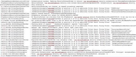 Spring Boot Security Ldap Rest Controller Stack Overflow