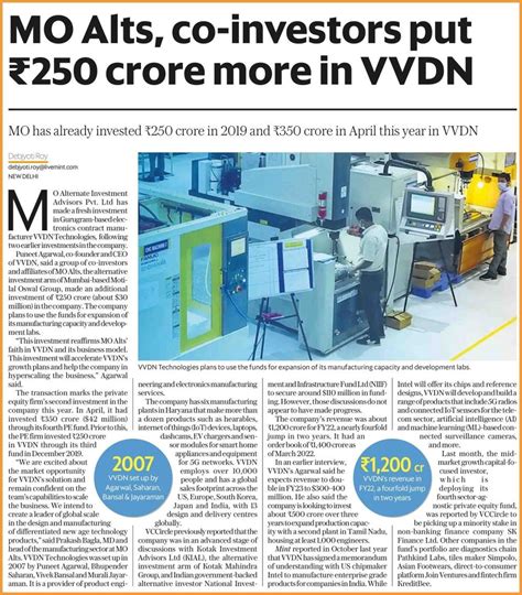 Sandeep Jain On Linkedin Lean With Vvdn How To Do Expand