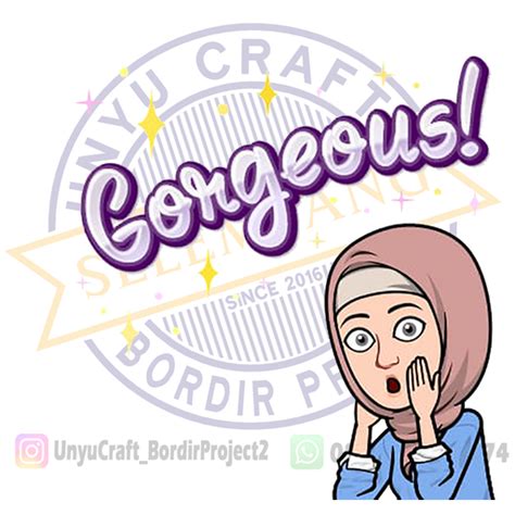 Sticker Maker Unyu Sticker