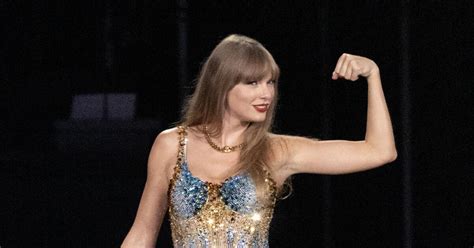 Taylor Swift Searches Return To X After Explicit Ai Images Los Angeles Times