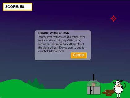 Inappropriate Error Message Download Scientific Diagram