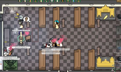 [mod] C0ffees Rjw Ideology Addons Page 3 Rimworld Loverslab