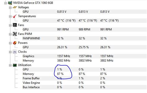 Tensorflow Recognized My Gpu Which Is Gtx 1060 But Is Using My Cpu To