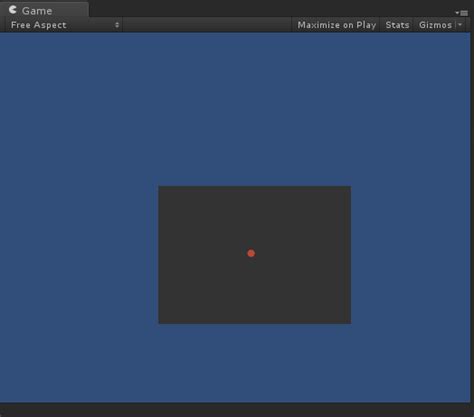 Getting Gameobjects Local Mouse Position Relative To Screen Point