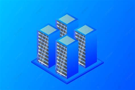 Advanced Technology Infrastructure Mainframe Servers Cloud Data Storage And Powering The Data