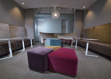 Metro Chamber Settles Down At Smith Center Business