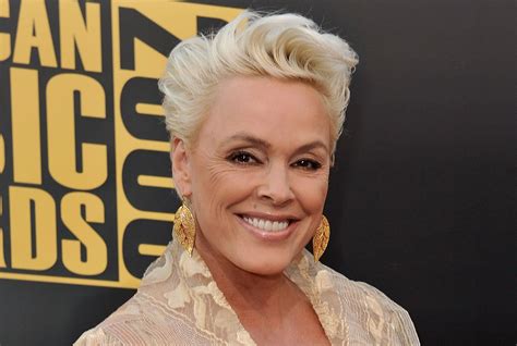 Brigitte Nielsen Wallpapers Wallpics Net
