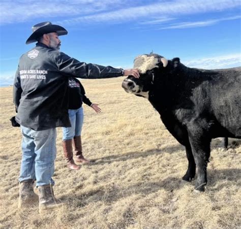 Freedom Acres Ranch — Zero Foodprint