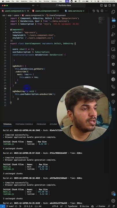 Imperative And Declarative Programming In Angular Coding Angular Webdevelopment Imperative
