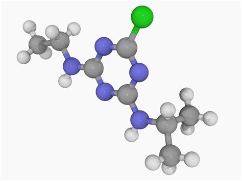 Phosphate Functional Group Example