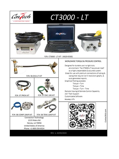 Br Ct3000 Lt Rev1 Pdf