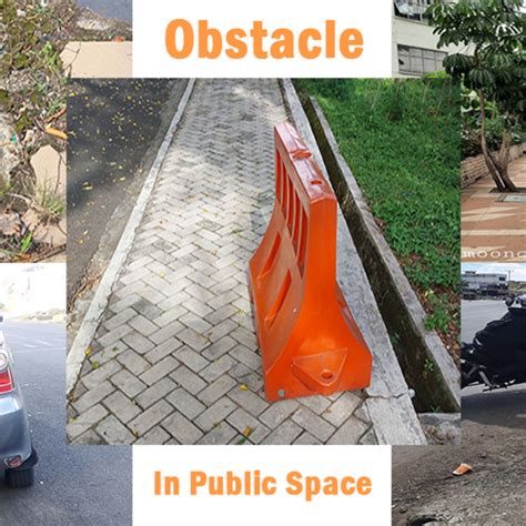 Image Obstacle In Public Spaces Kaggle