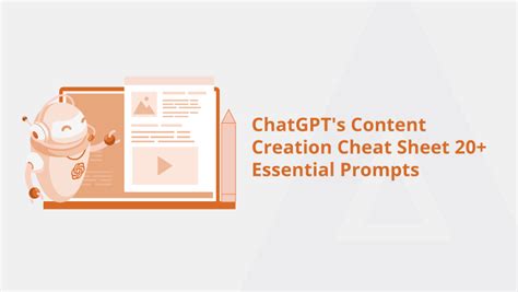 Chatgpt For Content Writing 20 Prompts To Try