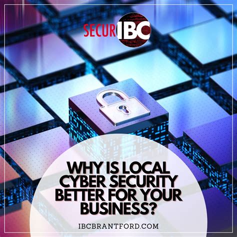 Securibc On Linkedin Safeguarding Your Business From Cyber Security Threats Is More Crucial…