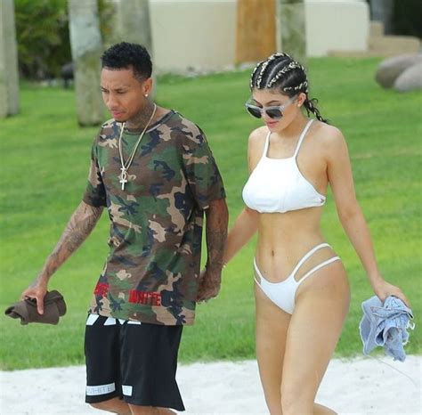 Faranduleando Video Porno De Kylie Y Tyga Que Vale Millones De D Lares