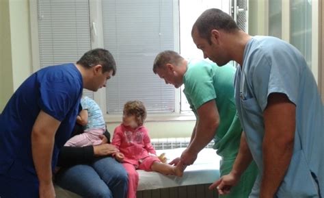 Личните лекари искат потребителска такса и от децата