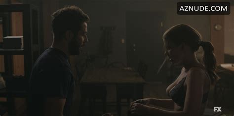 KATE MARA Nude AZNude