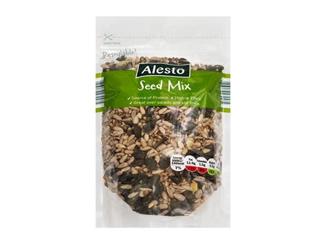 Do Lidl Sell Sesame Seeds At Asha Vang Blog