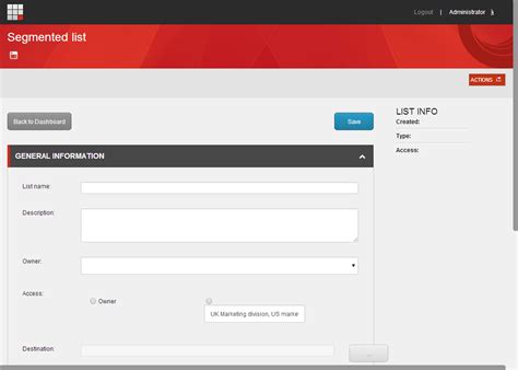 Page Templates And Branches Sitecore Documentation