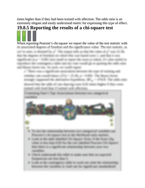 SOLUTION Discovering Statistics Using Ibm Spss Statistics 125 Studypool