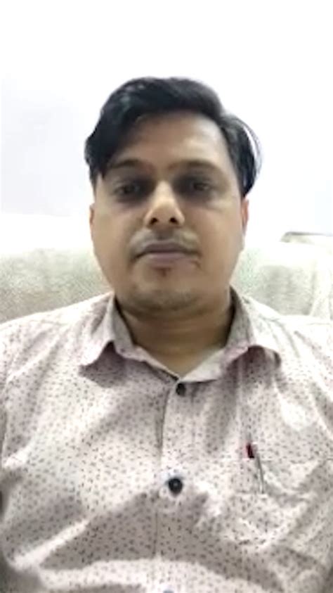 Neelesh Gupta Director And Senior Consultant Physiotherapist At Royal Physiotherapy And Rehability