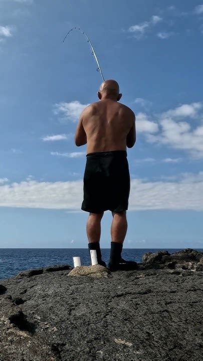 Whipping The Big Island Of Hawaii Moano Action Youtube