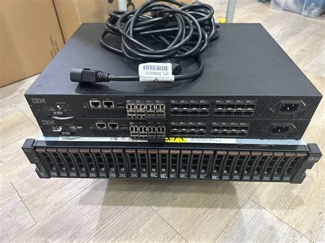 Ibm V3700 Storage Computers And Tech Office And Business Technology On Carousell