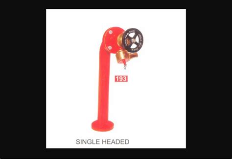 Fire Hydrants Fire Safety Hydrant Latest Price Manufacturers And Suppliers