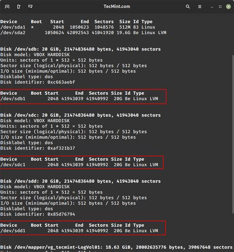 Create Partition Linux Lvm At Mary Loper Blog