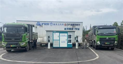 “天工一号 007”10kv撬装式超级加能站如何兼顾高效、灵活与便捷 知乎