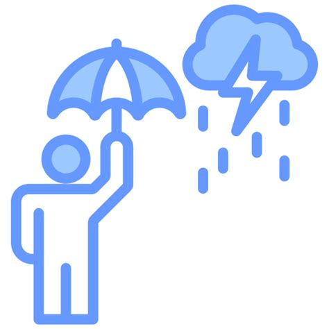 Mitigation Generic Color Lineal Color Icon