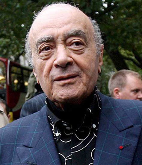 Al Fayed Slams Police Over Sex Attack Probe The Independent The