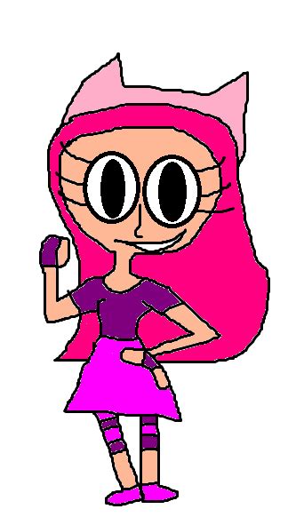 Hazel Asemgou Of Aventura Wiki Fandom