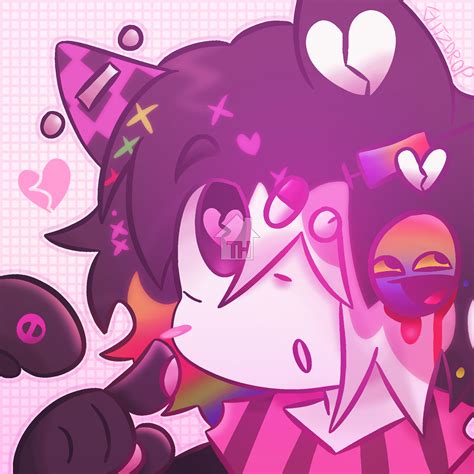 Enby On Toyhouse