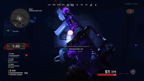 Finally Got Dark Aether After Grinding Hope Its Added To Warzone Soon R Coldwarcallofduty