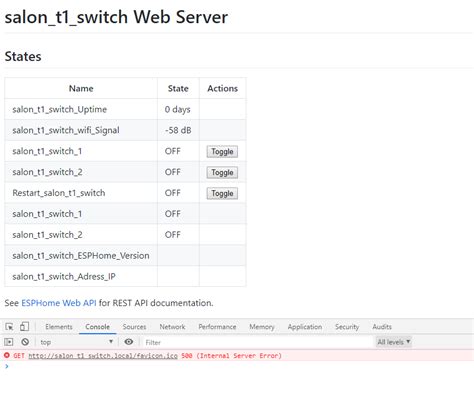 Textsensor Values Are Missing In 1140 · Issue 806 · Esphomeissues · Github