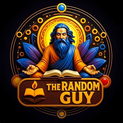 The Random Guy