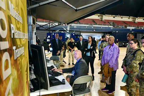 Dvids Images ‘ready To Respond To The Unknowns Vehicle Mounted Radiological Detection